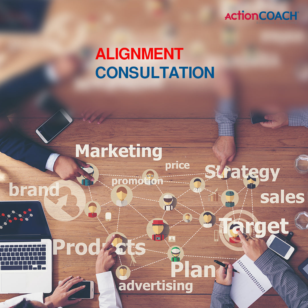 ALIGNMENT CONSULTATION – MWC Business Basics